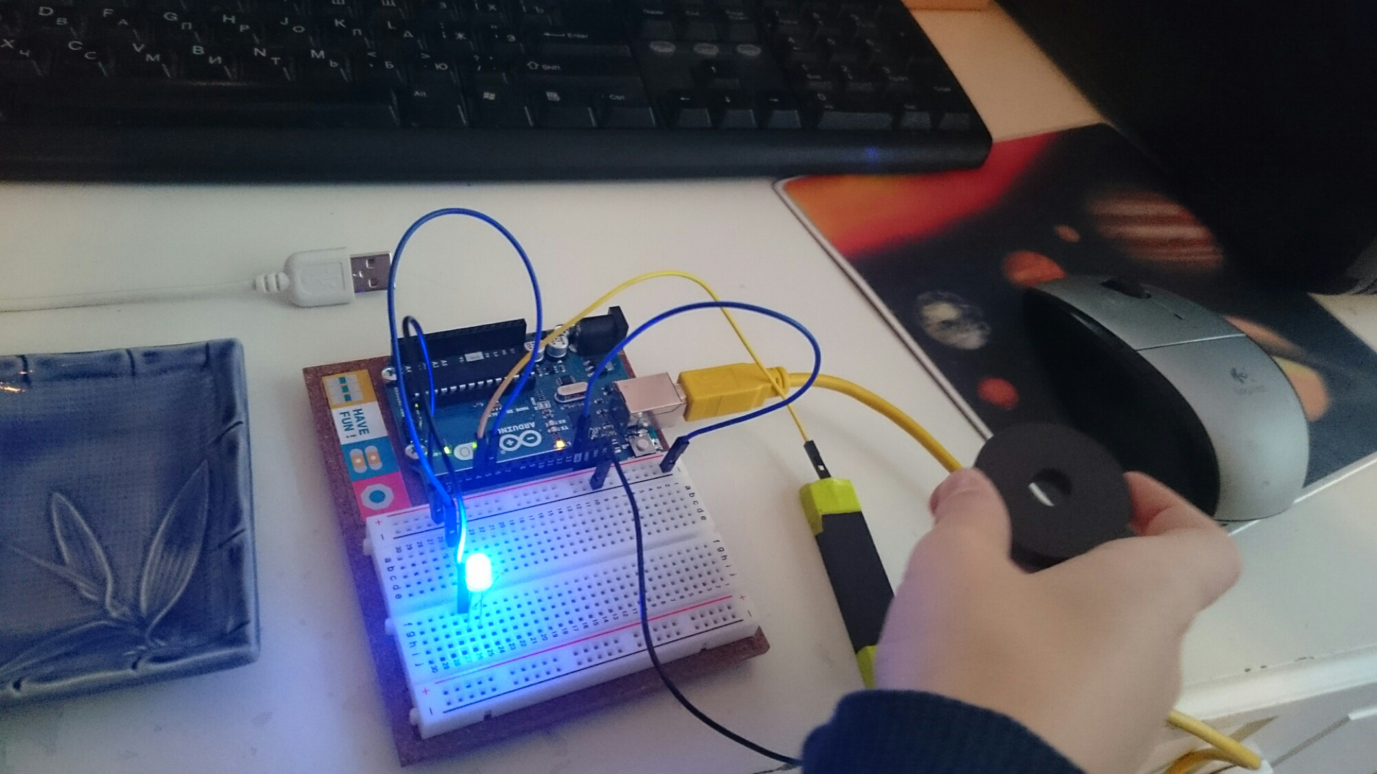 Sometimes it just doesn’t work – Geeks out of the box