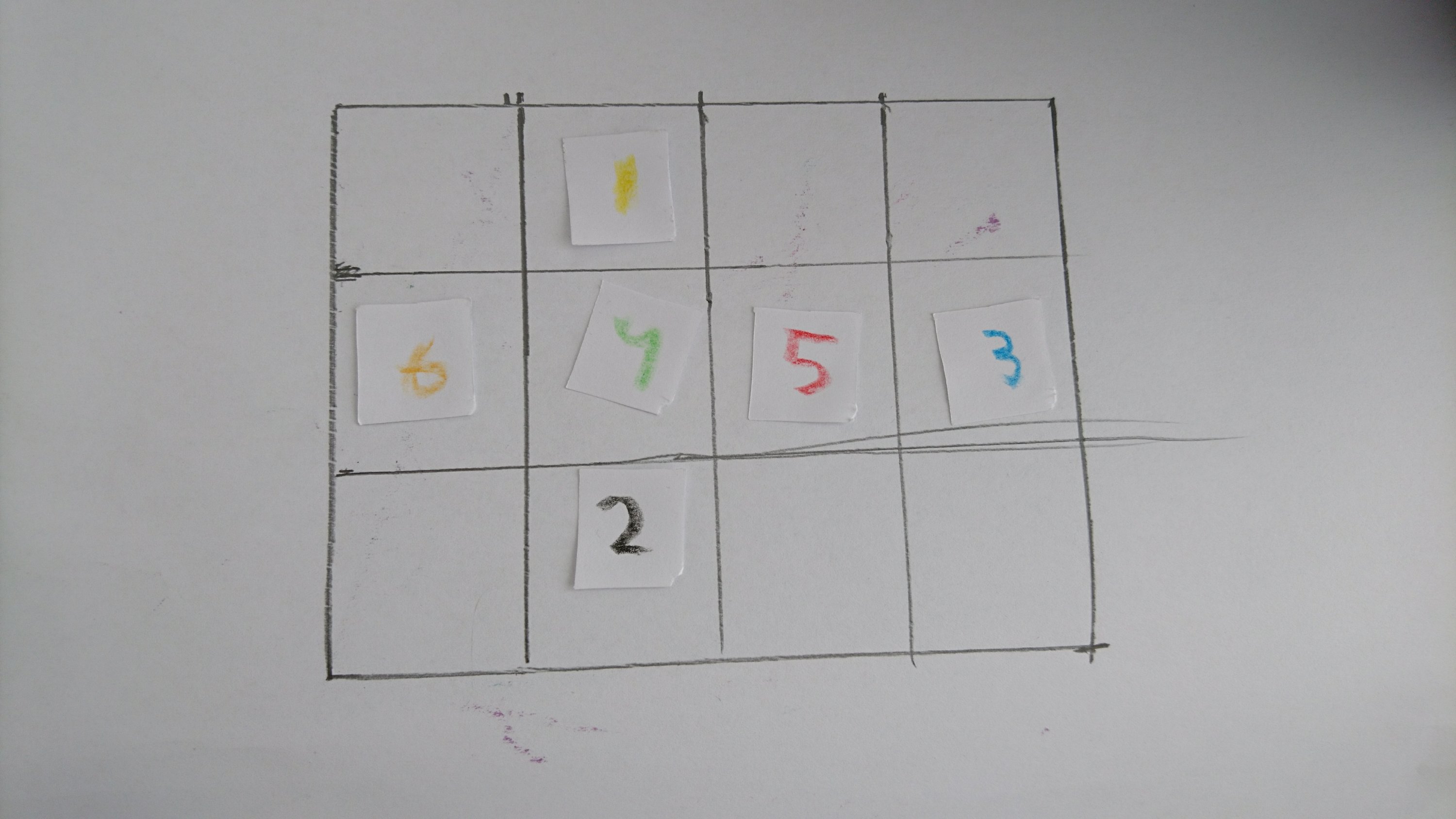 One more of Simon’s impossible puzzles – Geeks out of the box