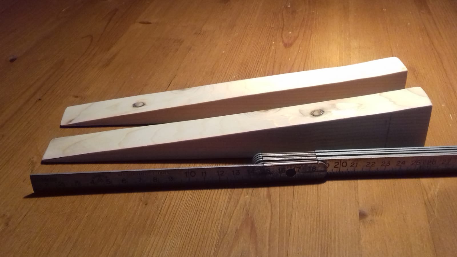 The Best Shape for Train Wheels – Geeks out of the box