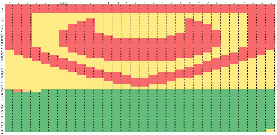 Trinity Hall Prime Number – Geeks out of the box