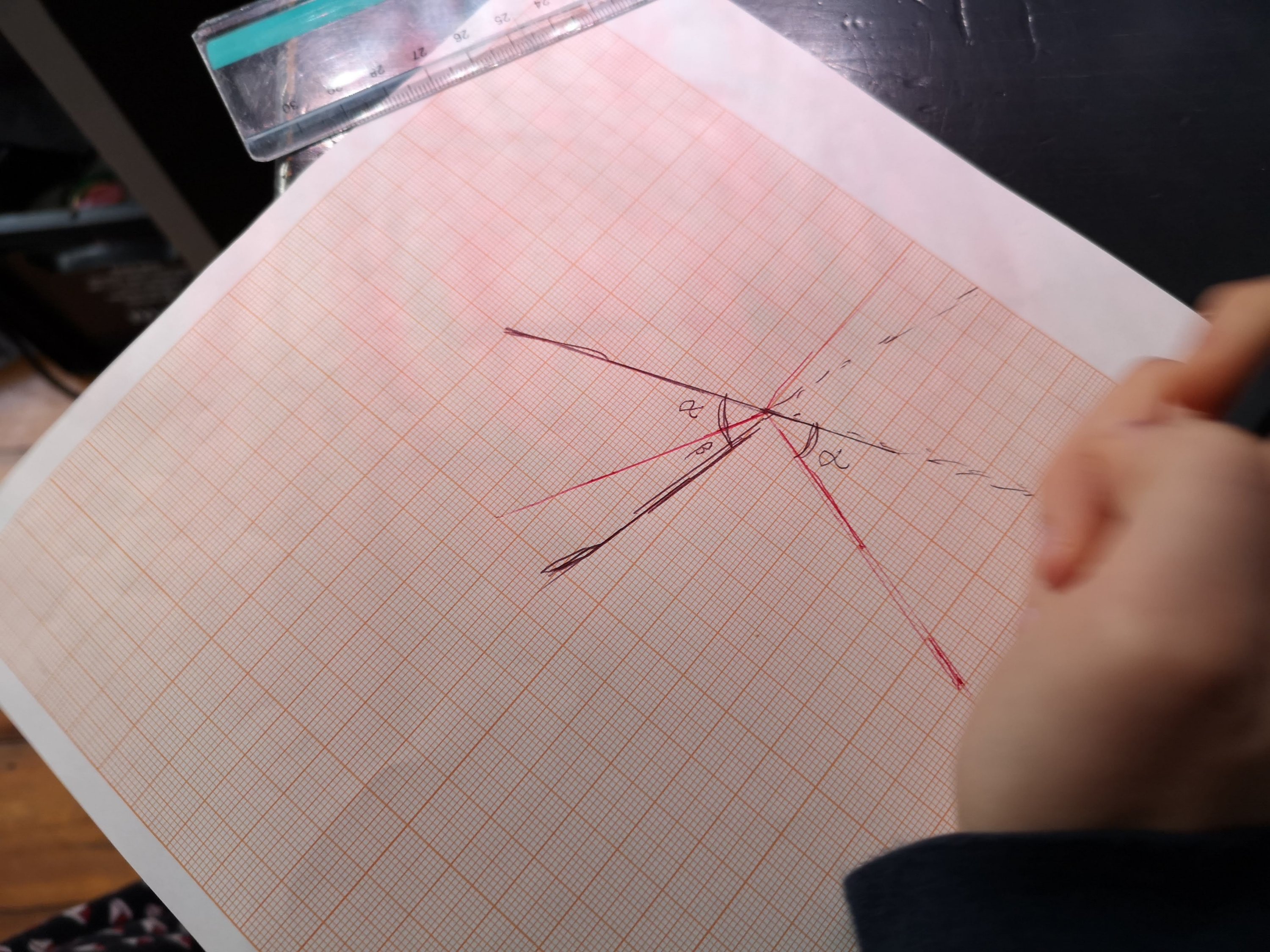 Illumination Problem – Geeks out of the box