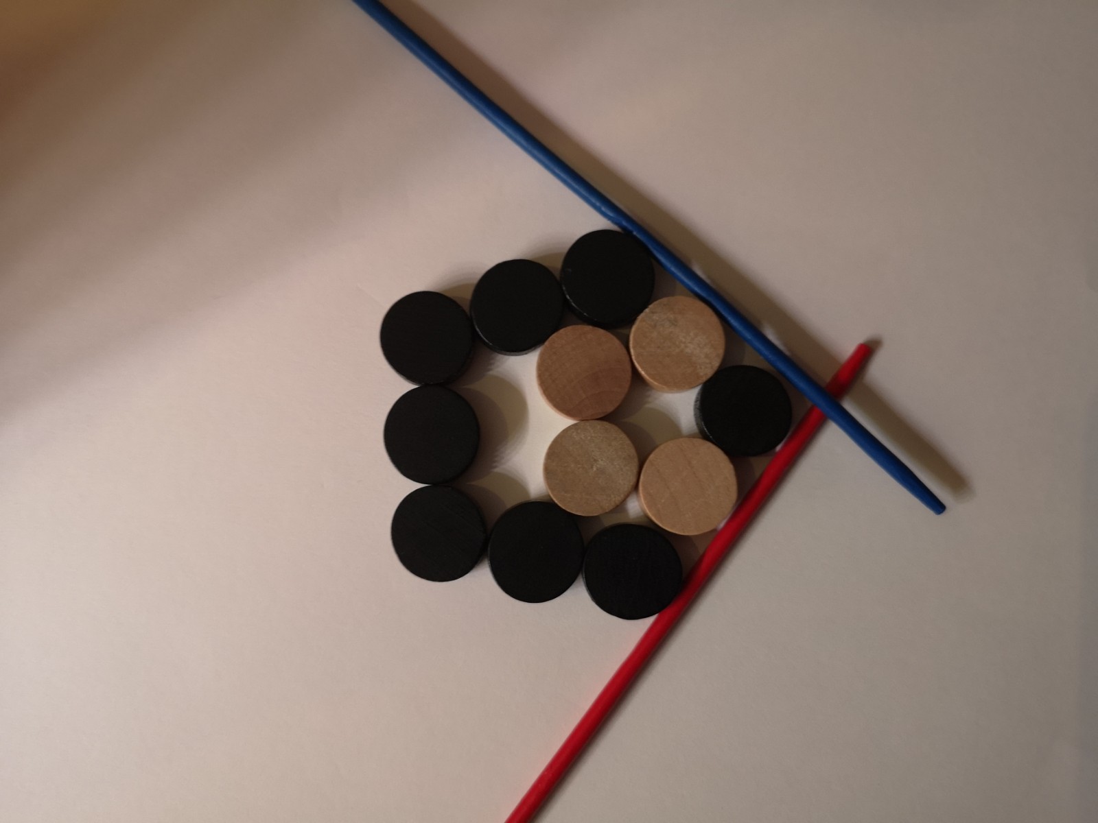 Triangular, Square, Pentagonal, Hexagonal Numbers – Geeks out of the box