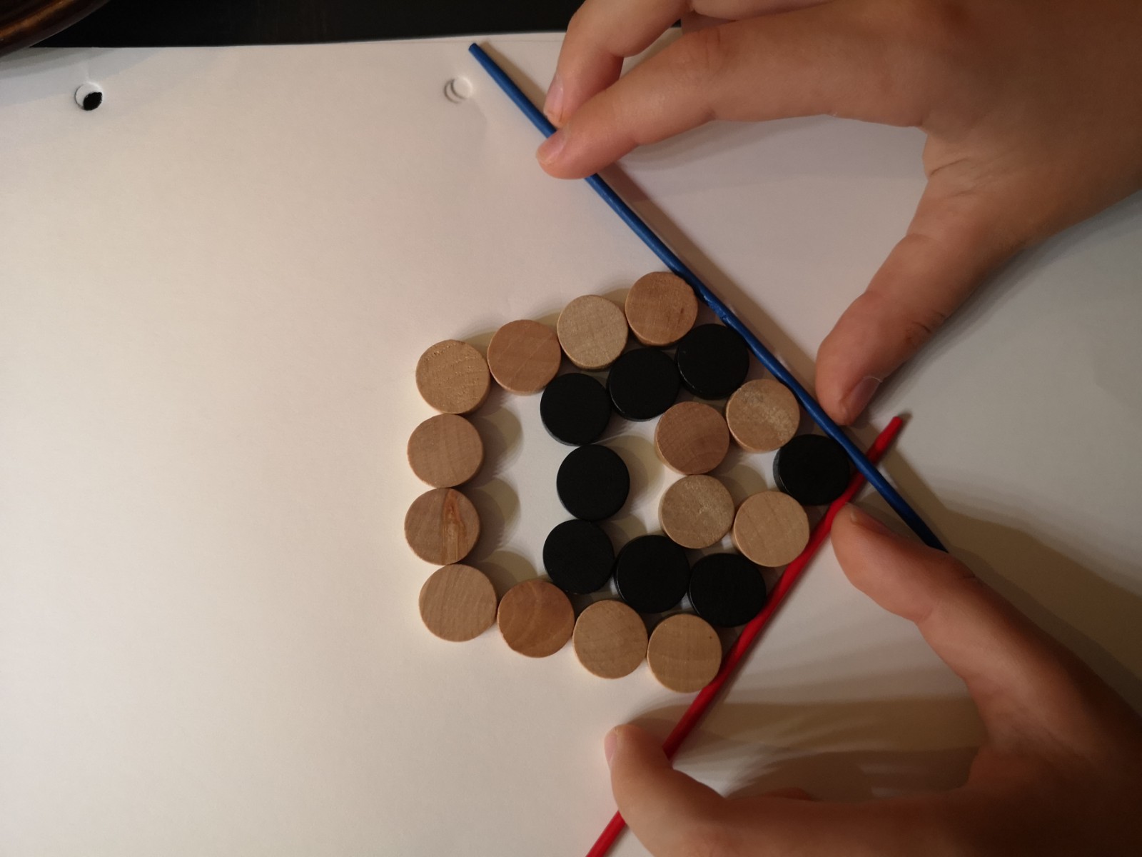 Triangular, Square, Pentagonal, Hexagonal Numbers – Geeks out of the box