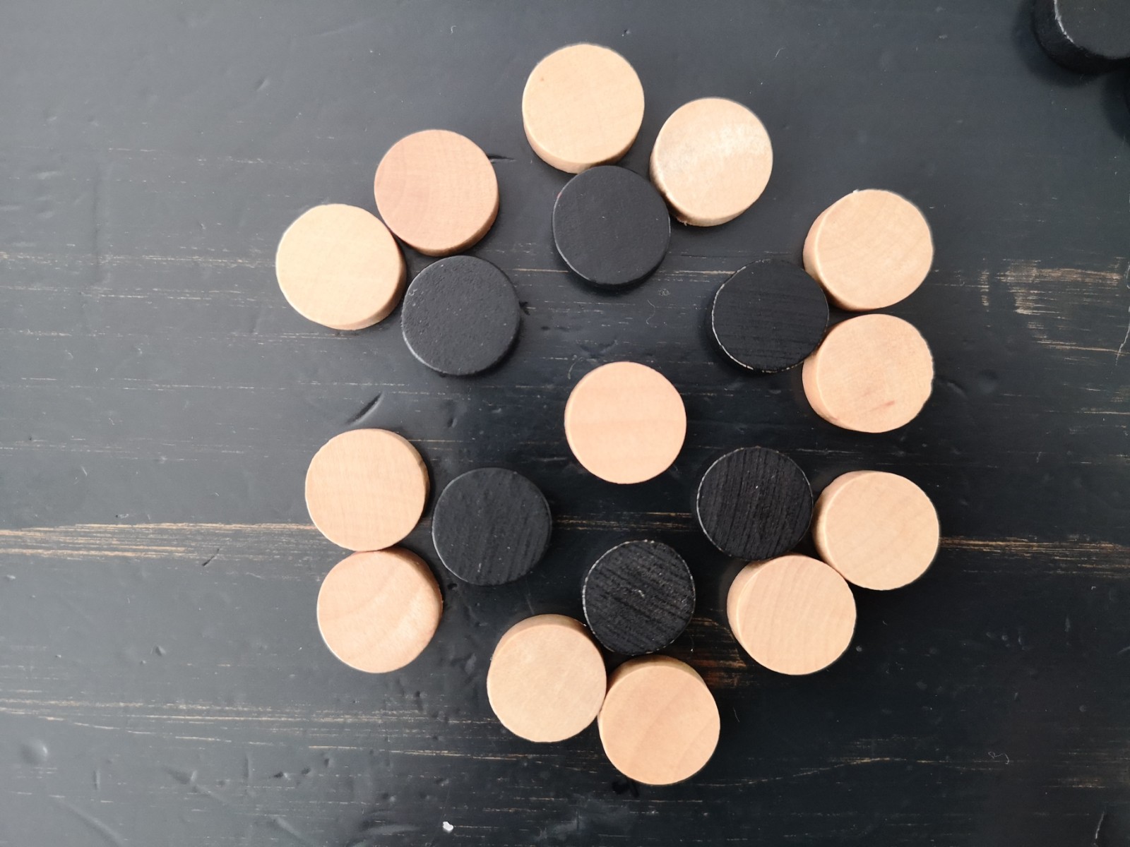 Triangular, Square, Pentagonal, Hexagonal Numbers – Geeks out of the box