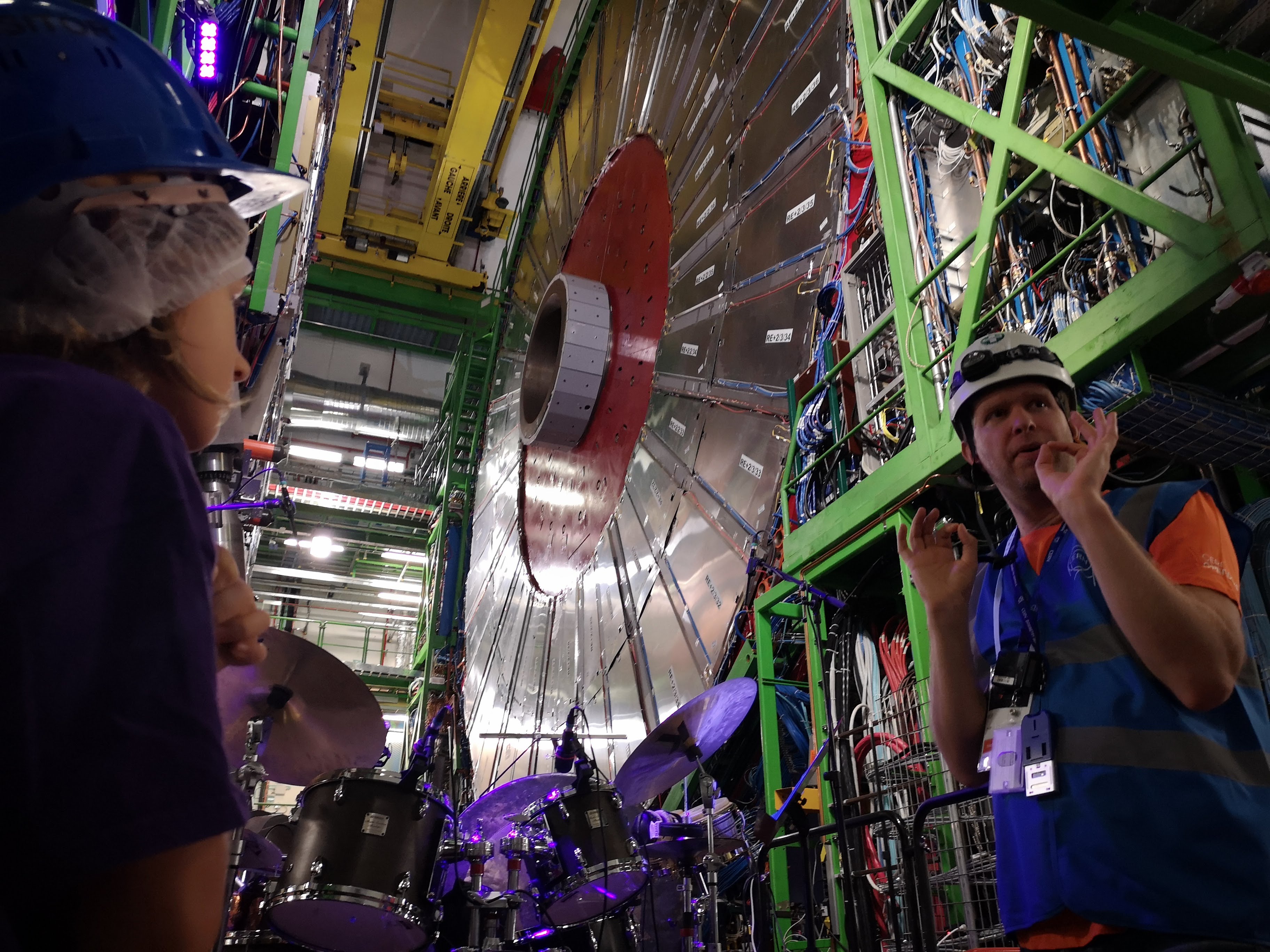 Supersymmetry: Why do we need the Future Circular Collider? – Geeks out ...