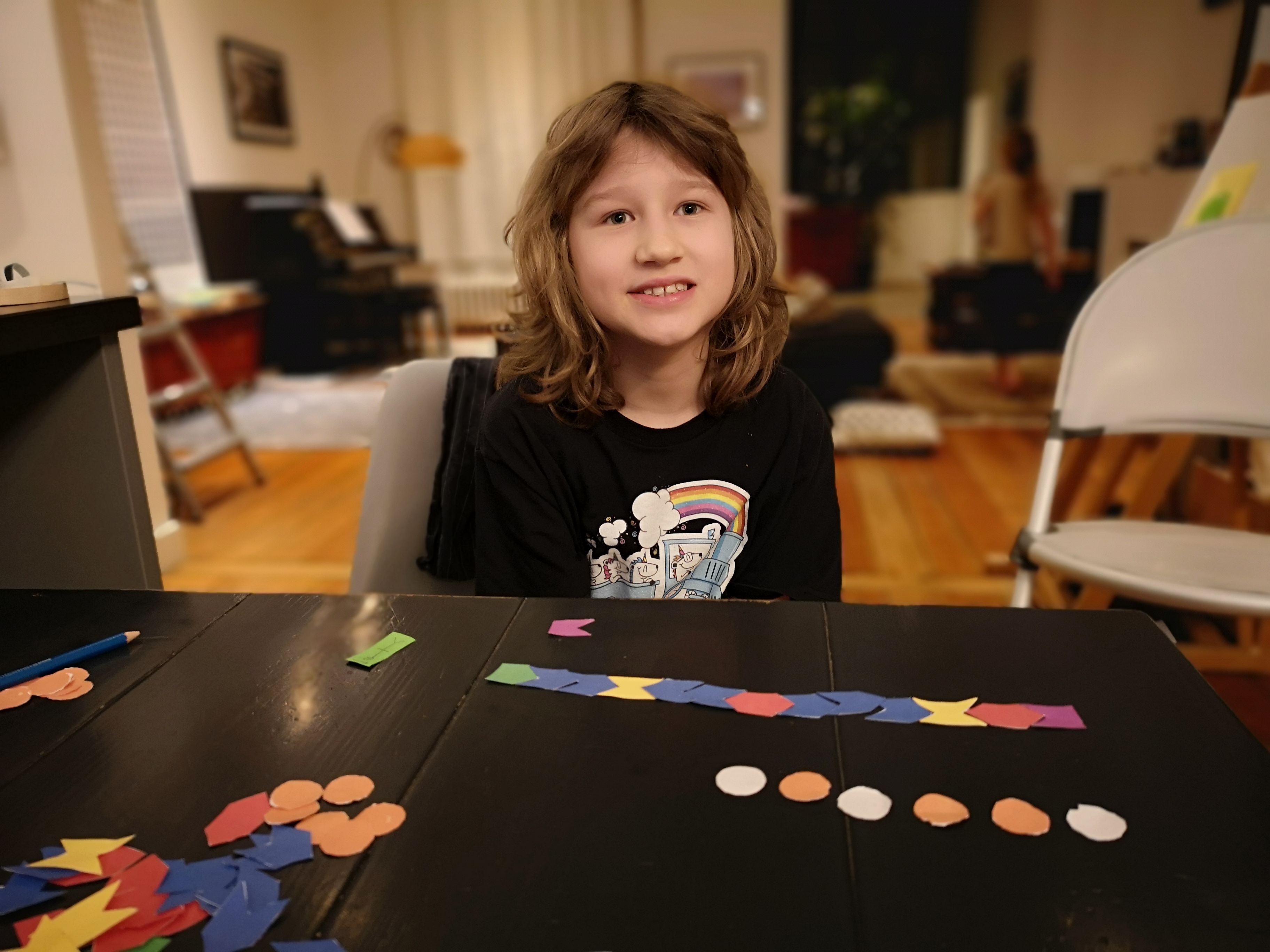 Proof Visualization. Warning: Mind-boggling! – Geeks out of the box