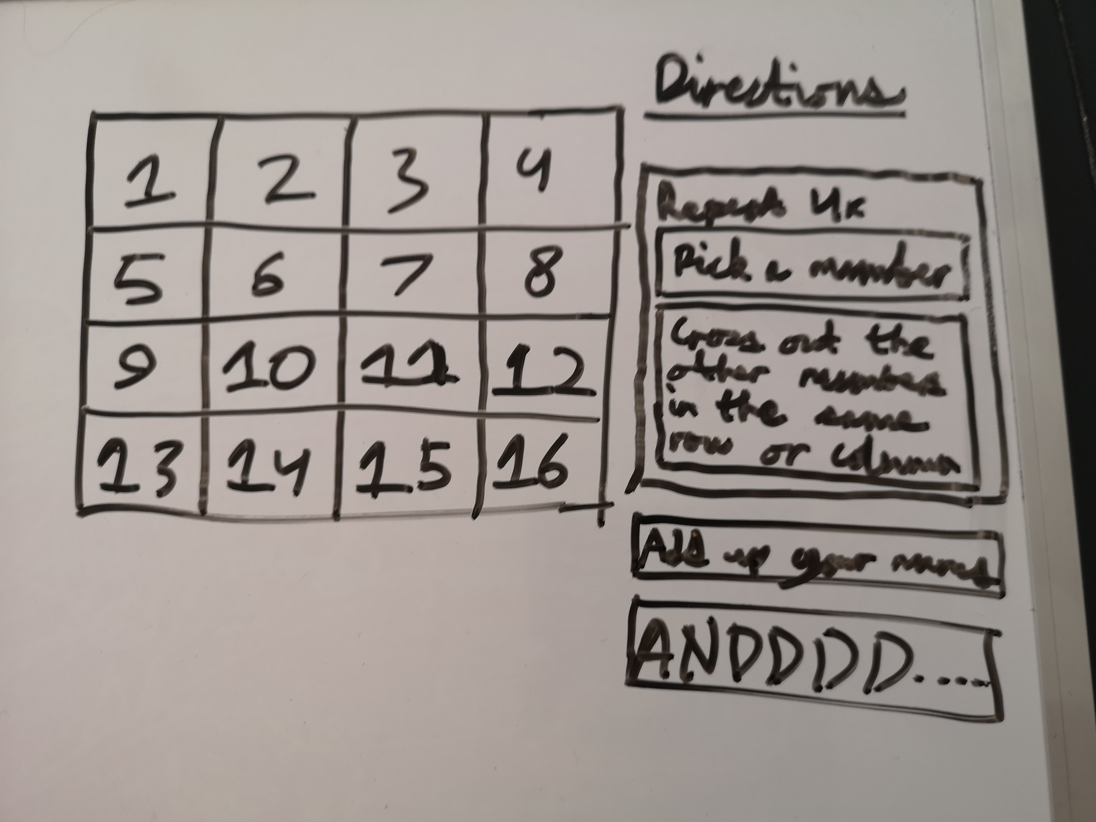 Mind Your Decisions – Geeks out of the box