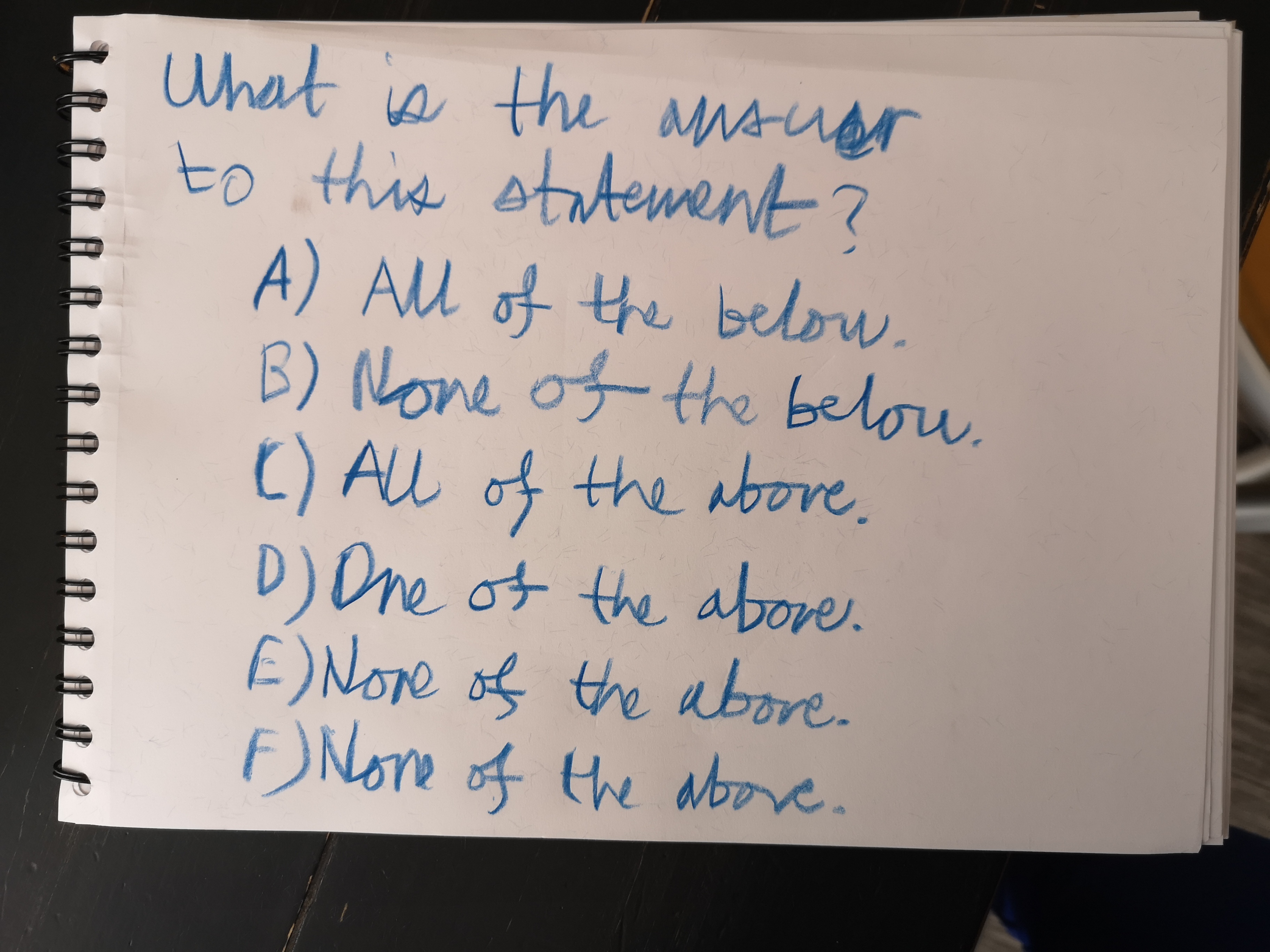 Mind Your Decisions – Geeks out of the box