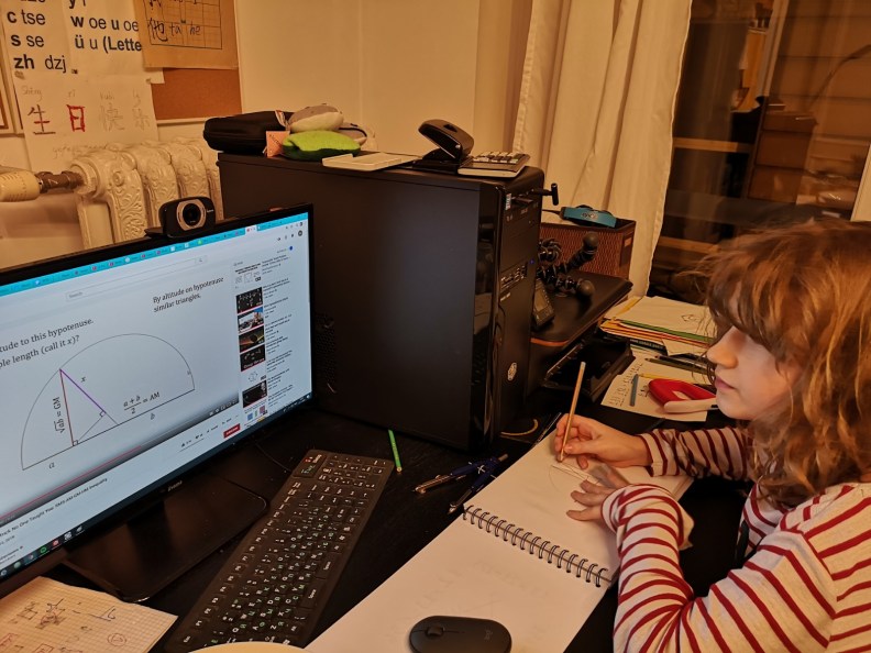 Mind Your Decisions – Geeks out of the box