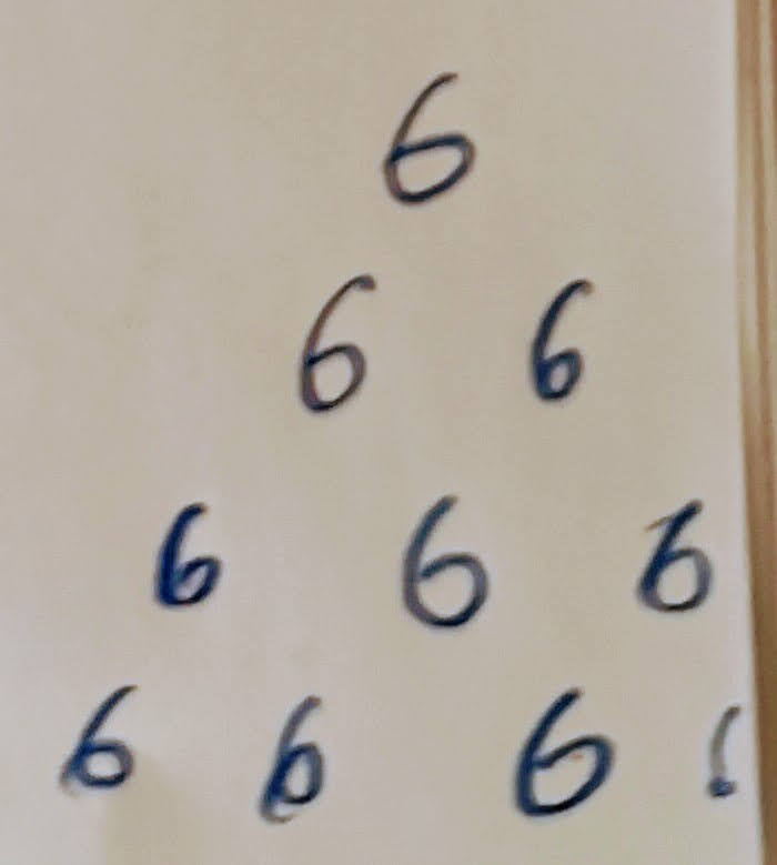 The Twelve Days of Christmas: How many Presents in Total? – Geeks out ...