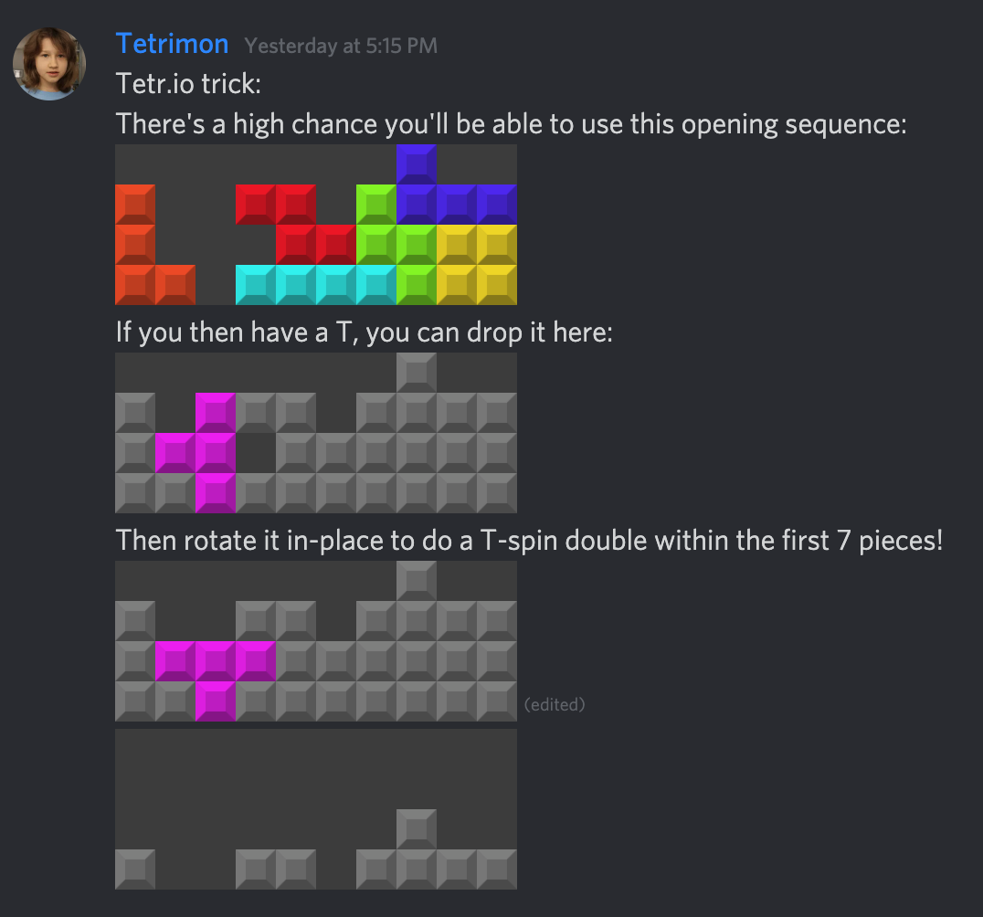 A New Obsession – Geeks out of the box